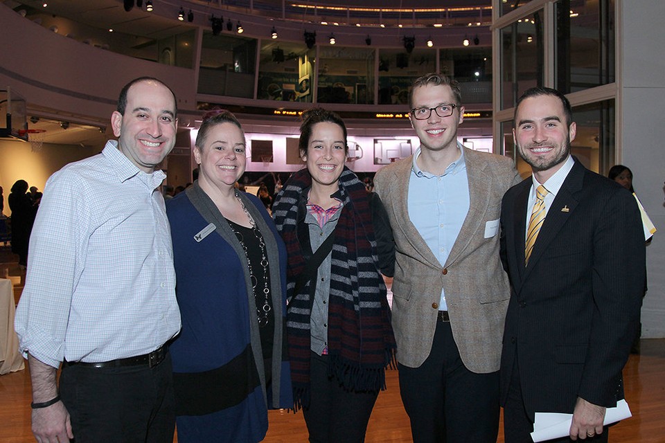 Networking Event Archives - Minuteman Press of New England