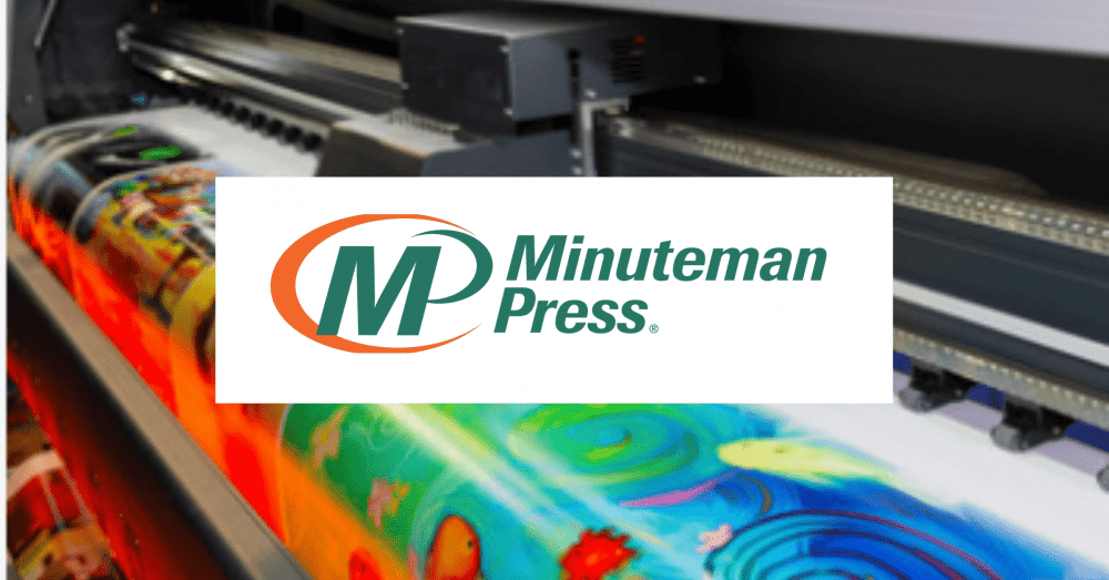 Business Printing: We Design, Print & Promote...You!