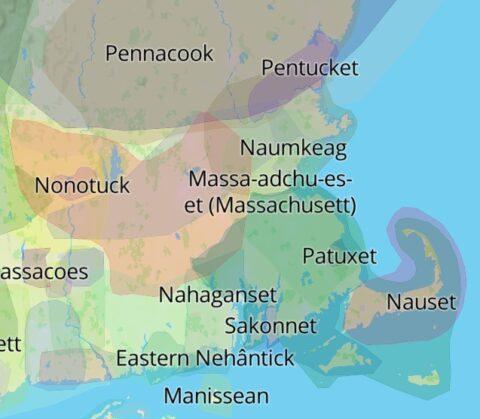 Indigenous Peoples' Day - Minuteman Press of New England